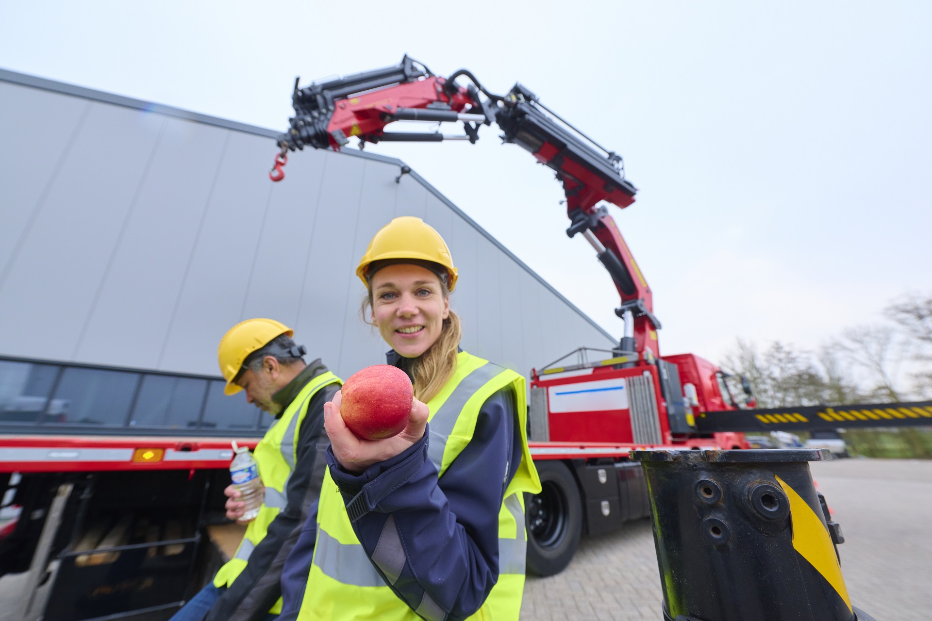 Samen verder voor jouw bedrijf - STL