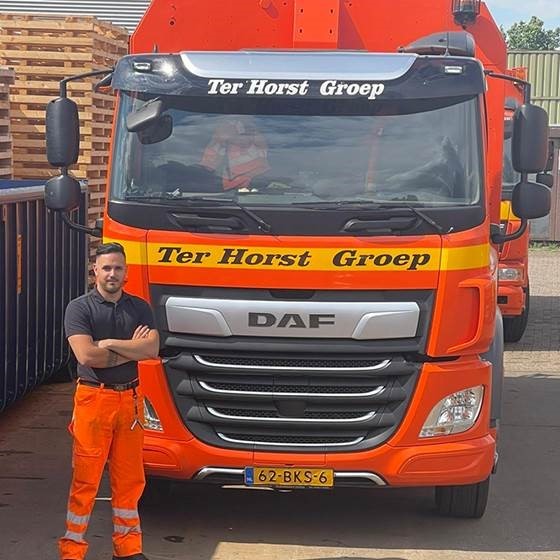 BBL'er Daniël van Es deelt zijn verhaal - STL